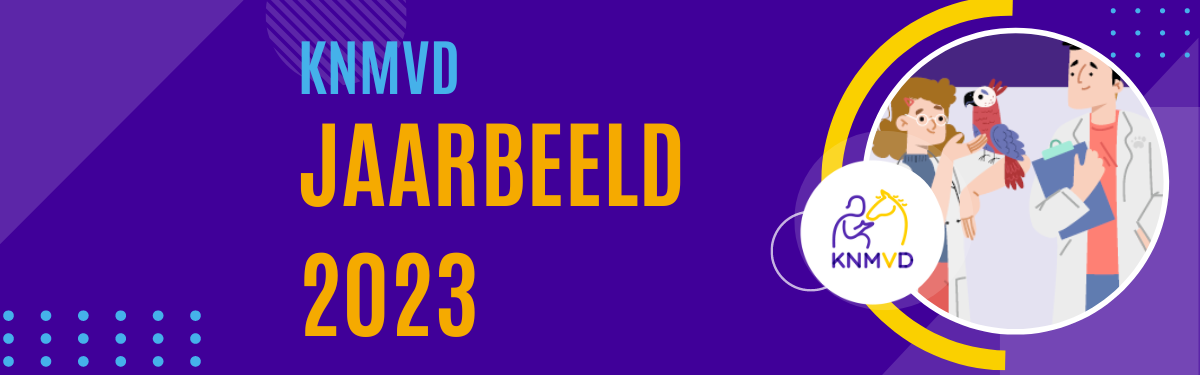 KNMvD Jaarbeeld 2023 - KNMvD.nl