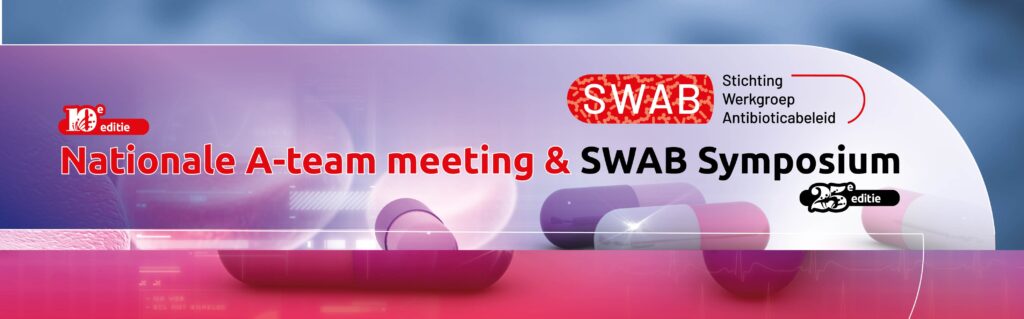 Nationale SWAB A-team meeting & SWAB Symposium - KNMvD.nl